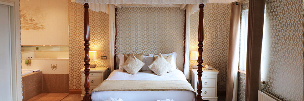 BUSHMILLS SUITE – Royal Court Hotel Portrush