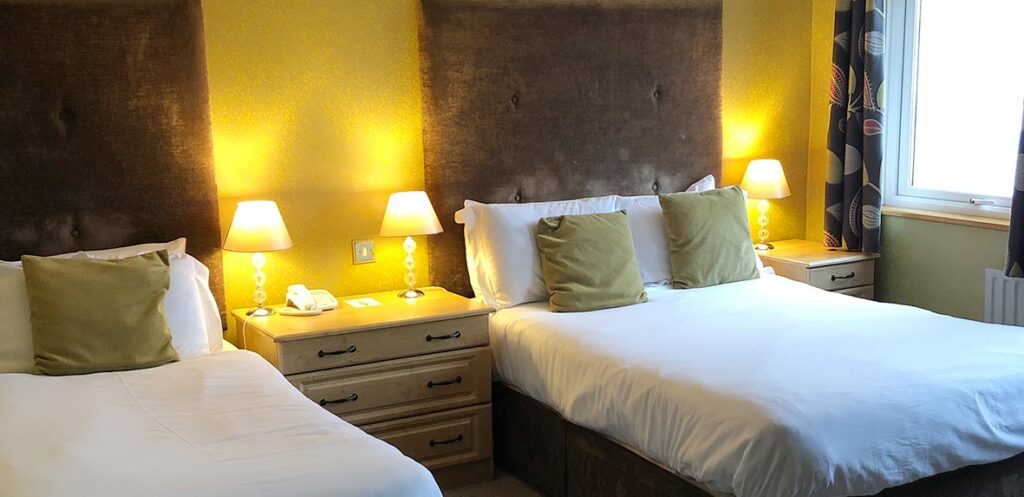 WEDDINGS – Royal Court Hotel Portrush