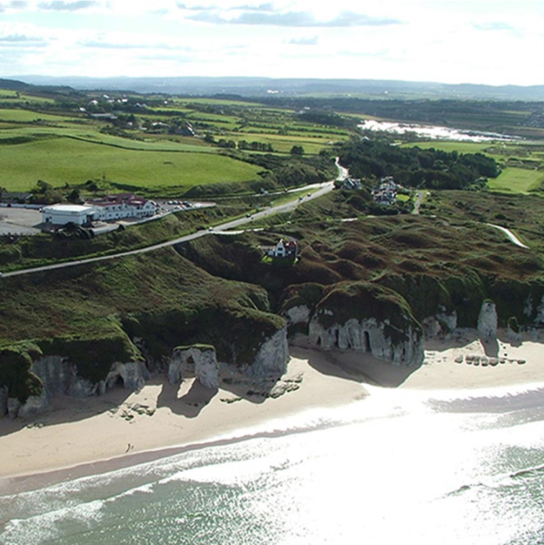 Royal Court Hotel Portrush