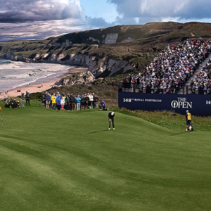 Royal Court Hotel Portrush
