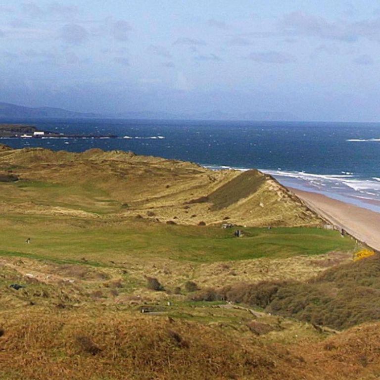 Royal Court Hotel Portrush